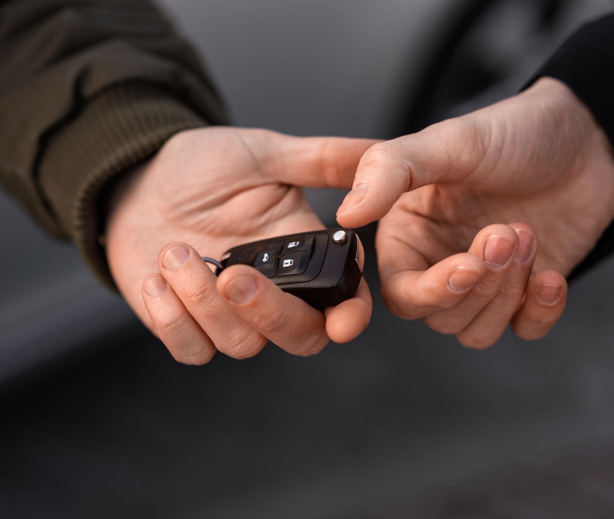 Van Finance Explained | Crusader Vans