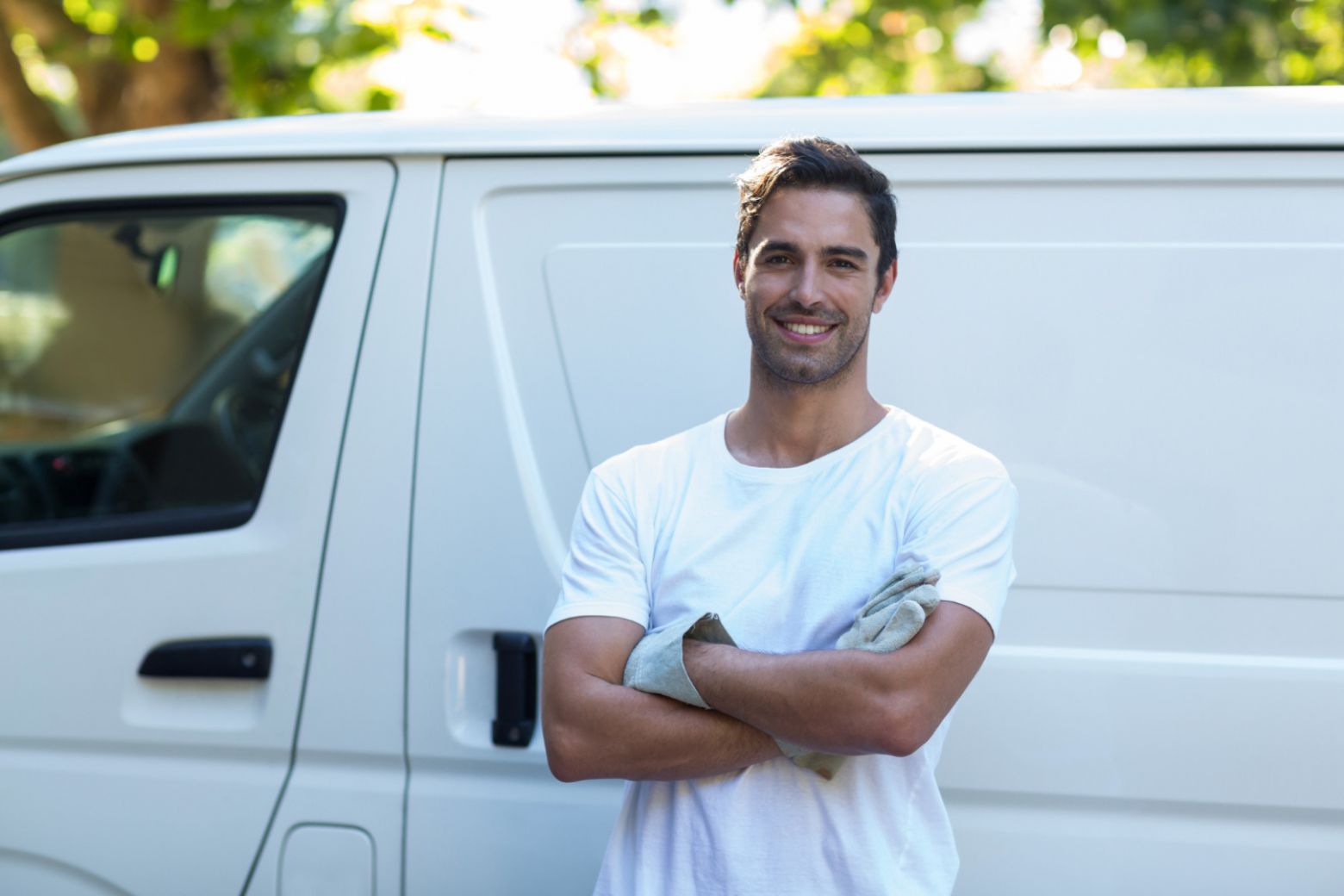 Van Leasing Explained | Crusader Vans