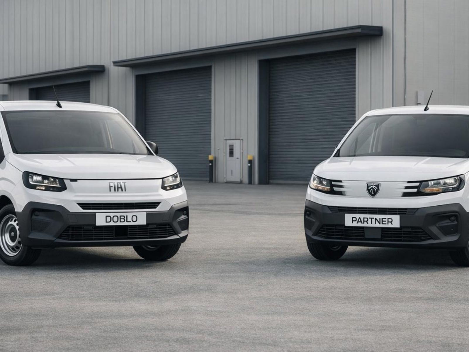 Peugeot Partner Review: Is It Right for You? - Crusader Vans | Crusader ...