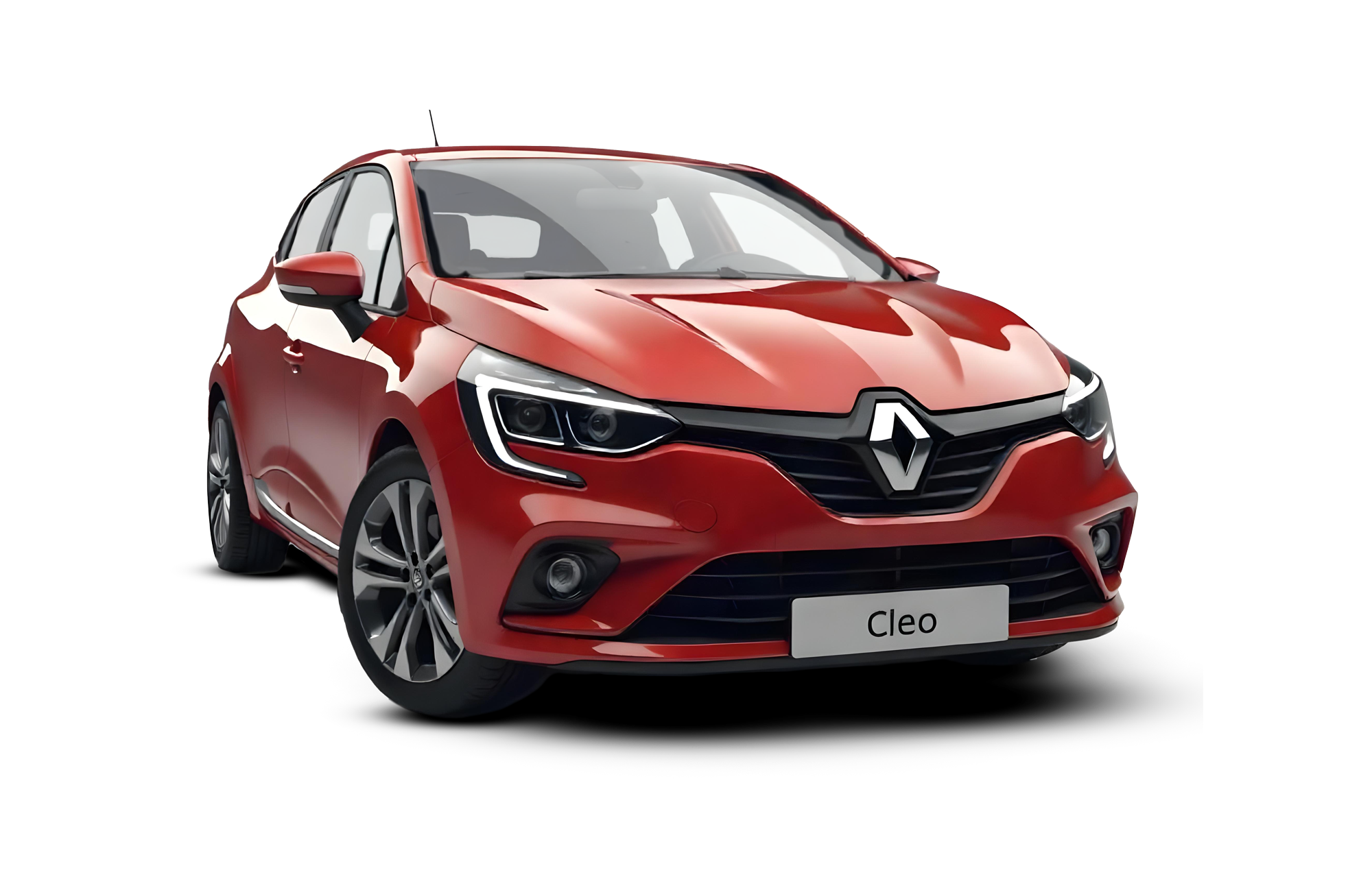 Crusader Car Leasing